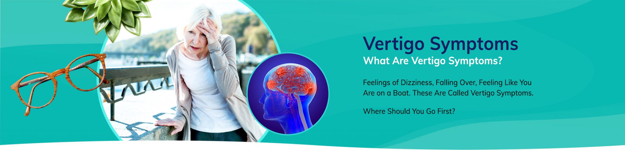 Vertigo and Balance – HearSmart Hearing Solutions